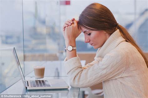 Half Of Women Have Been Sexually Victimised Online Daily Mail Online