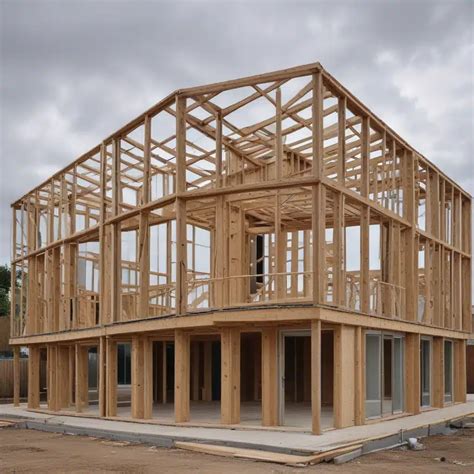 Innovations In Prefabricated Building Systems Transforming Uk Construction Jarvis Contracting