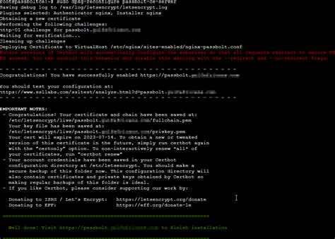 Passbolt Self Hosted Open Source Password Manager Built For Teams Frank Line Tech