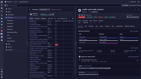 Kubernetes Observability And Monitoring App Dynatrace Hub