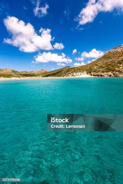 리바디 해변 데스포티코 섬 안티파로스 키클라데스 그리스의 투명한 바닷물 안티파로스에 대한 스톡 사진 및 기타 이미지 안티파로스 0명 관광 Istock