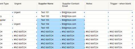 Copy Row Automation Not Working When Triggered By A Vlookup Field Smartsheet Community