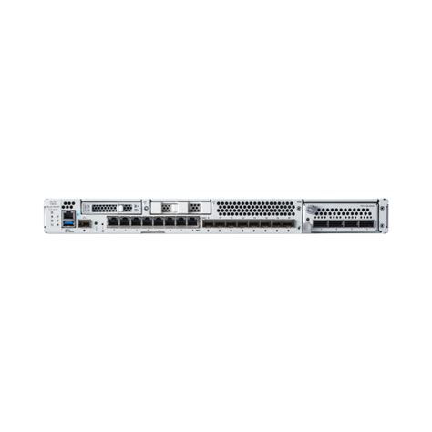 Cisco Firepower 3100 Series Fpr3105 Ngfw K9 Firewall