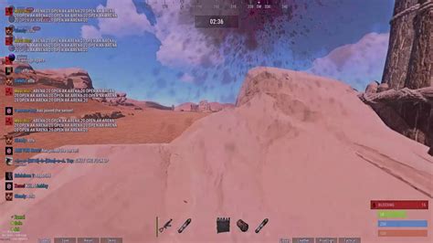 rust montage new mouse soon youtube