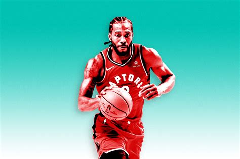 Kawhi Leonard Wallpapers On Wallpaperdog