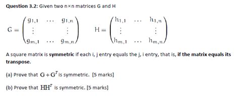 Solved Linear Algebra Linear Algebra Linear Algebra Linear Chegg Com
