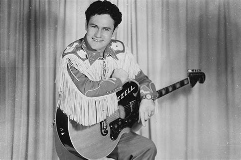 Lefty Frizzell News