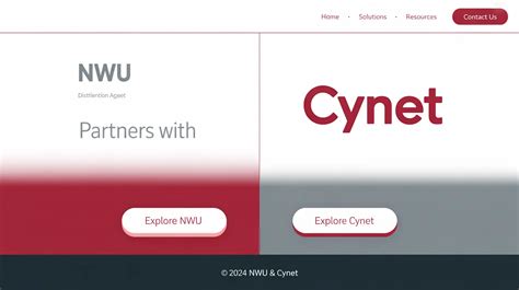 Cynet And Nwu Signs Distribution Contract