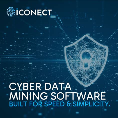 We Have The Cyber Data Mining Software Built For Speed And Simplicity