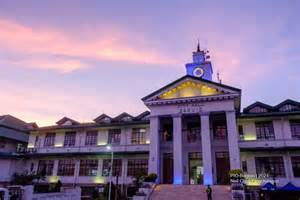Benguet Baguio Lgus Adopt Compressed 4 Day Workweek Manila Standard
