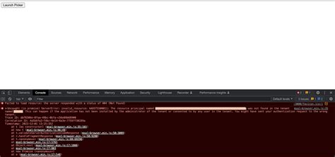 How To Find The Baseurl · Issue 21 · Onedrivesamples · Github