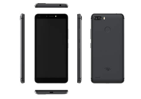 Itel Debuts Three Smartphones On Android Oreo System Go Edition In Nigeria