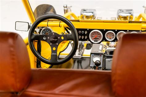 Turbocharged A Road Legal California Street Rail With 300 Bhp Turbocharged A Road Legal California Street Rail With 300 Bhp