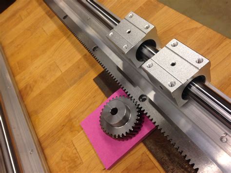 3 axis cnc router under construction 7 steps instructables