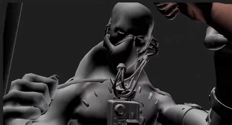 Scum Game Interactive Map