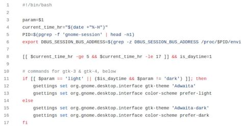 Write Bash Shell Scripts For You By Amithm7 Fiverr