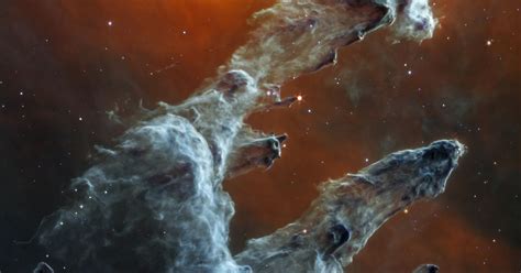 Cómo El Telescopio Espacial James Webb Cambió La Astronomía En Su