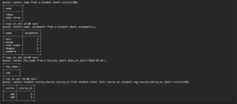 Github Charanyaccsa0519 Charanya Dbms