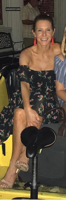 Stephanie Ruhle Feet Aznudefeet