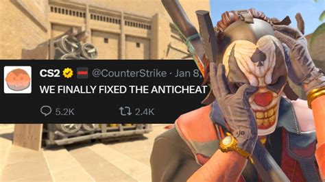 Is Cheating Still Bad In CS2 YouTube