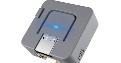 Marrolds Blog M5stack Atom Lite Esphomeflasher Error Reading Chip Details Failed Timed