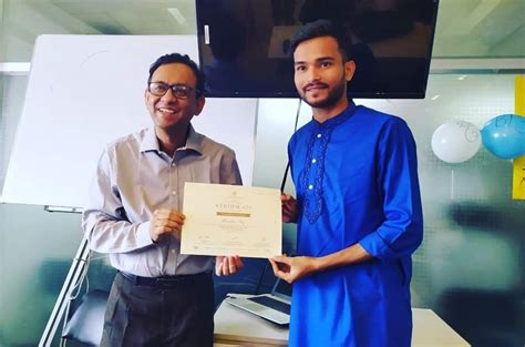 Shankar Dey On Linkedin Certificate By Ministry Of Commerce