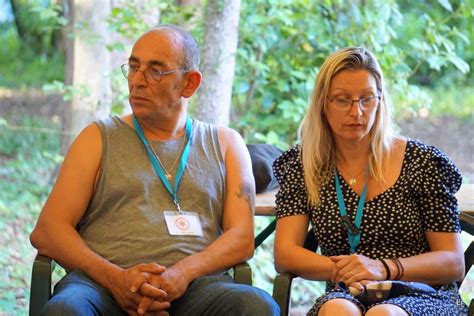 Parloirs Libres Loriane Aït Hammou Concertina Rencontres