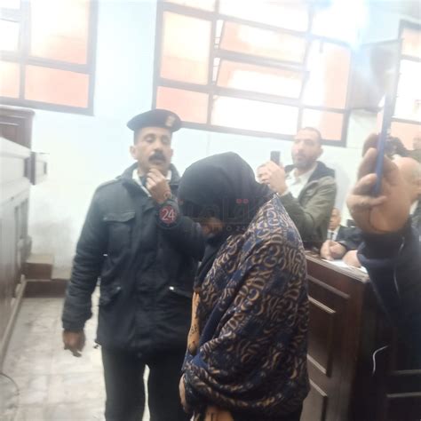 قرار عاجل من جنايات المنصورة بشأن المتهمة بإنهاء حياة نجلها خنقا