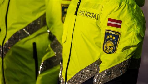 Latvian Police Help Fbi With Fraud Case Arrest Article