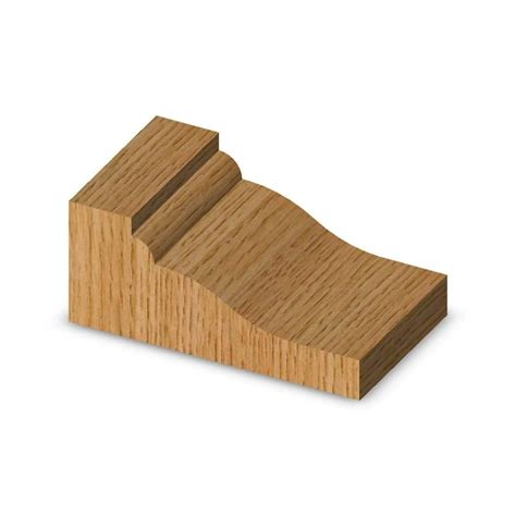Whiteside 6000f Raised Panel Router Bit