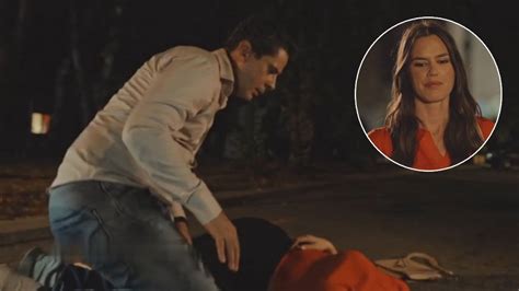 Igra Sudbine 848 Epizoda Maksim Shvata Da Je Ubio Milu Zove Sofiju U Pomoć Tvinemania