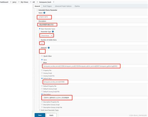 基于k8s构建jenkins持续集成平台（部署流程）kubernetes持续集成工具 Csdn博客