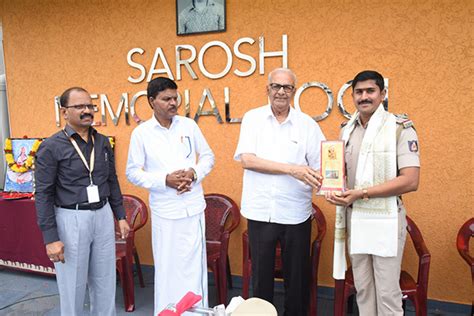 ವಿದ್ಯಾಭಾರತಿ ಕರ್ನಾಟಕದ ದ ಕ ಜಿಲ್ಲೆಯ ವತಿಯಿಂದ ಶಕ್ತಿ ವಿದ್ಯಾ ಸಂಸ್ಥೆಯಲ್ಲಿ