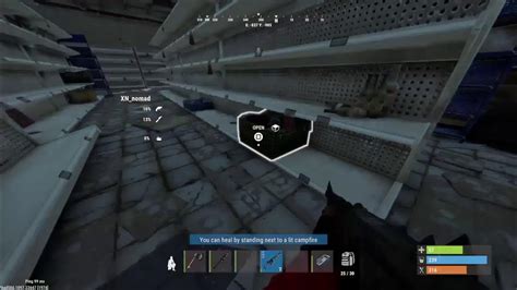 Rust Bust Crust Youtube