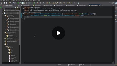 Codegnanitsolutions Springboot Springsecurity Springdatajpa
