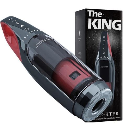 Automatic Bluetooth Sensor And Telescopic Rotating Masturbatorcup Wish