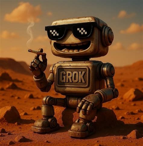 Grok Generation Run Loading Lock In Or Clock In Choice Is Yours