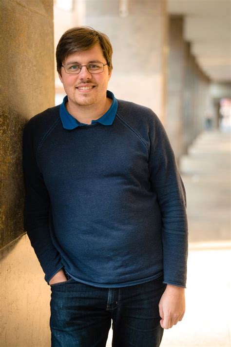 Lukas Hermann Bootstraping A Profitable Business