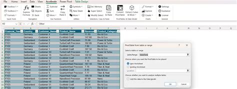 Excel Pivottables For Consultants And Financial Advisors A Step By Step Guide To Simplify Data
