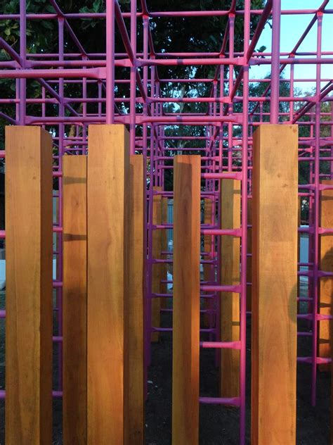 Gallery Of Labyrinth Playground Vazio S A 12