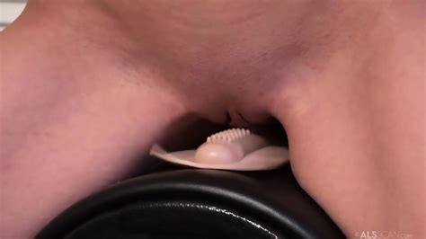 Cfnf Kristen Scott And Harley Jameson