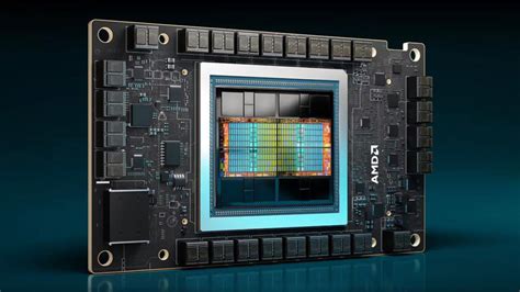 Amd To Unify Its Rdna And Cdna Gpu Architectures To Take On Nvidias