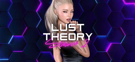 Contribute Information For Lust Theory Season 2 Mobygames