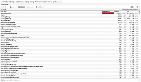 How To Get Java Heap Dump From Kubernetes Pod Baeldung On Ops