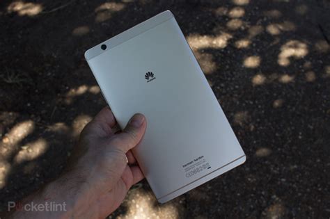 Huawei MediaPad M Review An Unfussy Android Media Tablet GearOpen Com