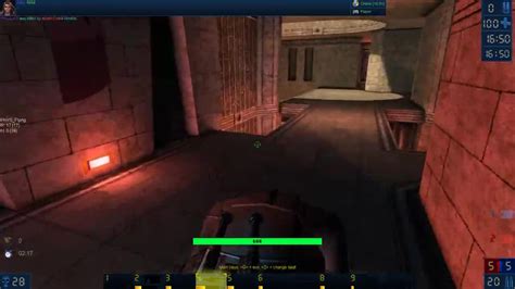 CTF XV Anfractuous LE Video XVehicles Mod For Unreal Tournament ModDB