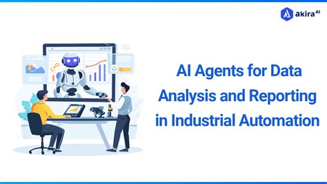 Transforming Industrial Automation Ai Agents For Data Analysis