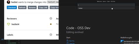 Quick Pick Images In The Tooltip Confuse The Layout Issue Microsoft Vscode Github