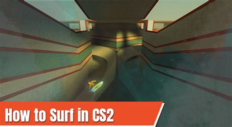 Surfing The Pixel Waves A Deep Dive Into CS2 Surf Maps