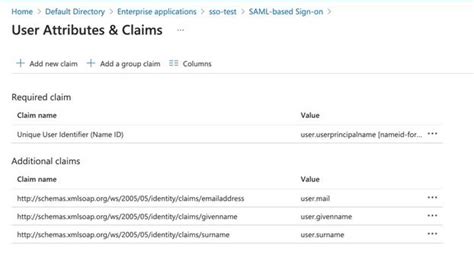 SSO With Azure AD Setup Guide SEON Docs SSO With Azure AD Setup Guide SEON Docs